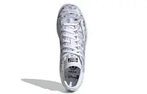 Adidas Disney X Stan Smith 'mickey Mouse Comic Strip' Sneakers