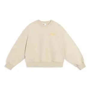LI-NING Casual Lifestyle Short Pullover