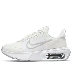 Nike Nike Air Max Interlock Sneakers White/grey