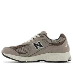 NEW BALANCE New Balance 2002r 'warm Alpaca Light Chalkboard' Grey