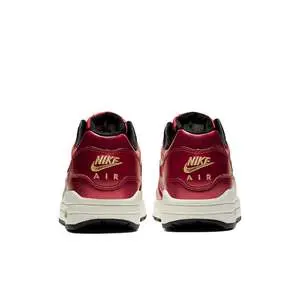 Nike Max 1 "gold Sequin" Sneakers