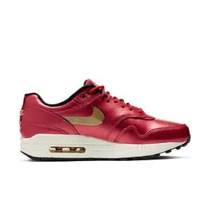 Nike Max 1 "gold Sequin" Sneakers