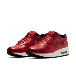Nike Max 1 "gold Sequin" Sneakers