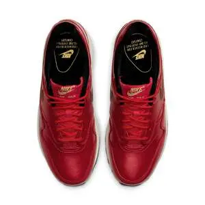 Nike Max 1 "gold Sequin" Sneakers