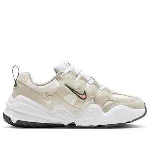 Nike Tech Hera Sneakers - White/grey