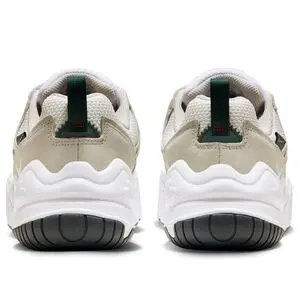Nike Tech Hera Sneakers - White/grey