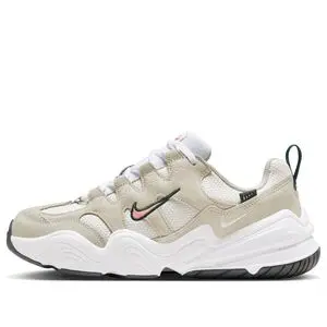 Nike Nike Tech Hera Sneakers White/grey