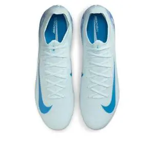 Nike Mercurial Vapor 16 Elite Fg "mad Ambition Pack - Blue