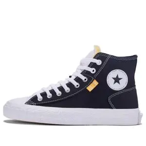 CONVERSE Chuck Taylor All Star Canvas Boot 'black