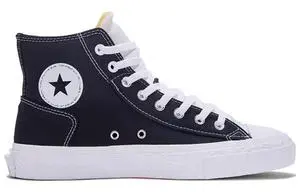 CONVERSE Chuck Taylor All Star Canvas Boot 'black