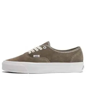 VANS Premium Authentic 44 Sneakers - Brown