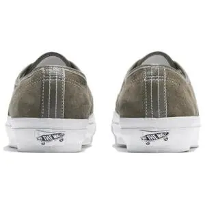 VANS Premium Authentic 44 Sneakers - Brown