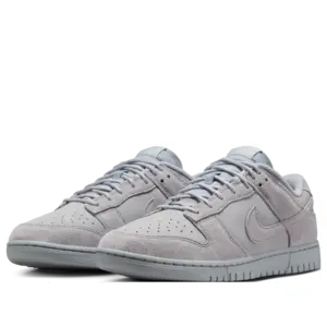 Nike Dunk Low Se Sneakers - Wolf Grey