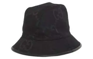 Gucci Jumbo Gg Bucket Hat