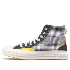 CONVERSE Chuck 70 Hi "hacked Fashion Speed Yellow - Black