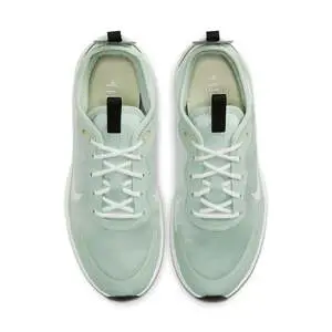 Nike Max Dia Low Top Sneakers - Green