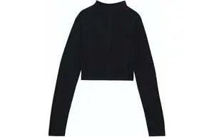 Nike X Off-white Dri-fit Long Sleeves Top