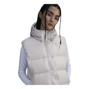 Nike Metro Puffer Therma-fit Vest - White