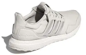 Adidas Ultraboost Leather Low Top Sneakers