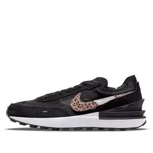 Nike Nike Waffle One Sneakers Black/multi