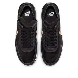 Nike Waffle One Sneakers - Black/multi