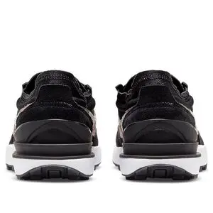 Nike Waffle One Sneakers - Black/multi