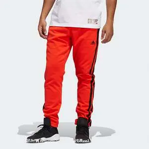Adidas Dame Vis Pant Stripe Sports Long Pants