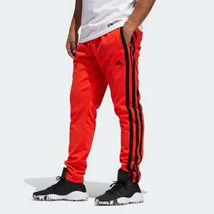 Adidas Dame Vis Pant Stripe Sports Long Pants