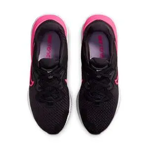 Nike Renew Run 2 "cave Purple Hyper Pink - Black/pink