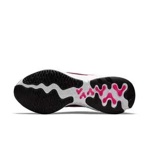 Nike Renew Run 2 "cave Purple Hyper Pink - Black/pink