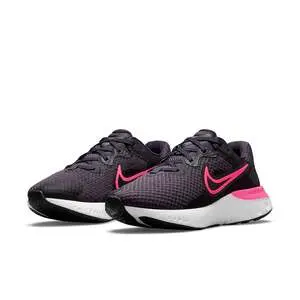 Nike Renew Run 2 "cave Purple Hyper Pink