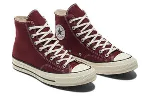 CONVERSE Chuck 70 Hi High Top Sneakers - Red