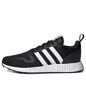 Adidas Multix Low Top Sneakers - Black/white