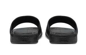 CONVERSE Chuck Taylor All Star Slide Low Top
