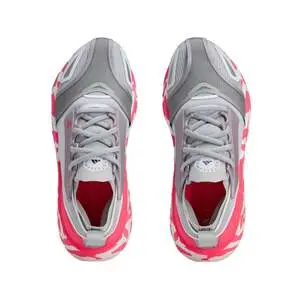 Adidas Stella Mccartney Ultraboost Light Sneakers - Grey/pink/white