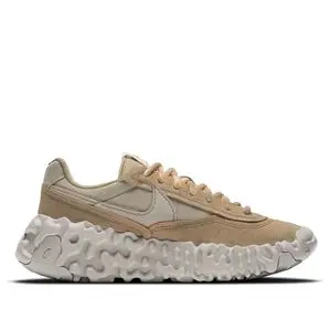 Nike Overbreak Sp Casual Sneakers - Brown/grey