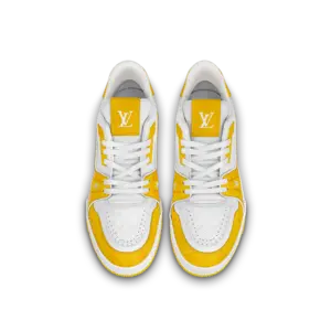 LOUIS VUITTON Trainers