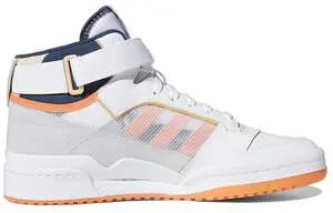 Adidas Forum Mid Tt Sneakers