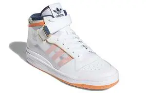 Adidas Forum Mid Tt Sneakers