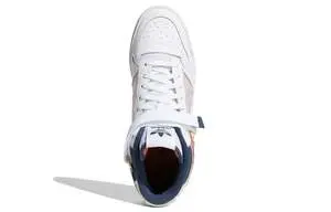 Adidas Forum Mid Tt Sneakers