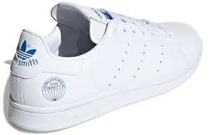 Adidas Stan Smith 'blue Bird' Sneakers