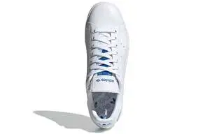 Adidas Stan Smith 'blue Bird' Sneakers