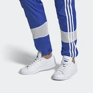 Adidas Stan Smith 'blue Bird' Sneakers