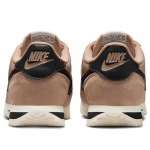 Nike Cortez 'desert Black Sail - Desert/black/sail