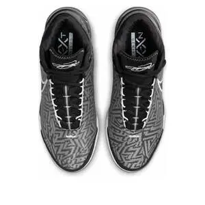 Nike Zoom Lebron Nxxt Genisus Athletic Sneakers - Black/anthracite
