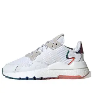 Adidas Nite Jogger J Pride Sneakers
