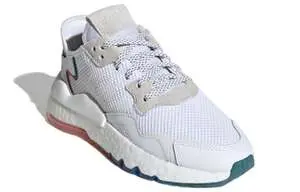 Adidas Nite Jogger J Pride Sneakers
