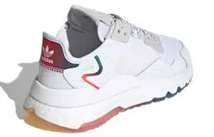 Adidas Nite Jogger J Pride Sneakers