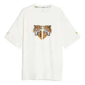 PUMA X Gen.g Logo T-shirt