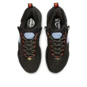 Nike Cosmic Unity Ep "ghost - Black/white-ghost